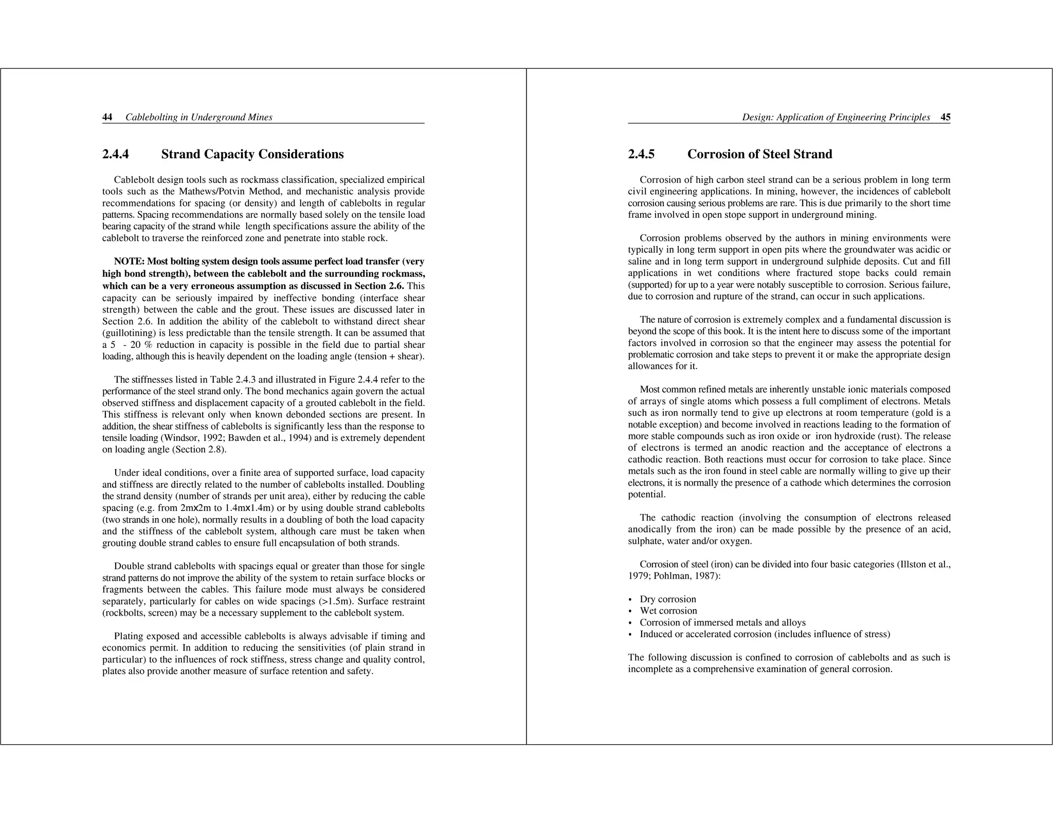 Pt amir hajar kilsi cablebolting in-underground_mines | PDF