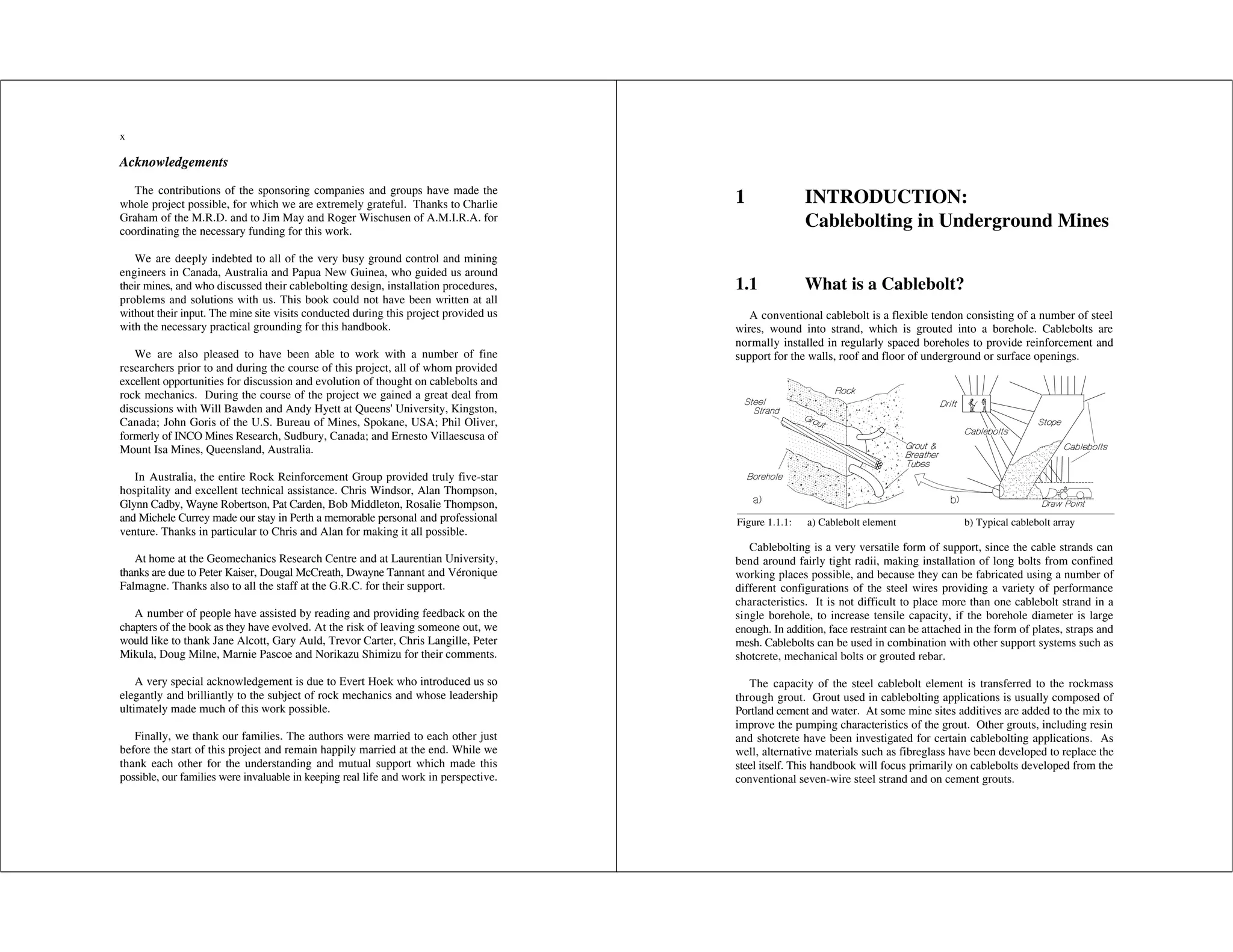 Pt amir hajar kilsi cablebolting in-underground_mines | PDF