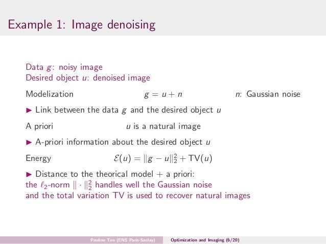 First Order Methods For Nonsmooth Nonconvex Optimization Applicatio 3353