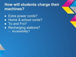 Power and Connectivity | PPT