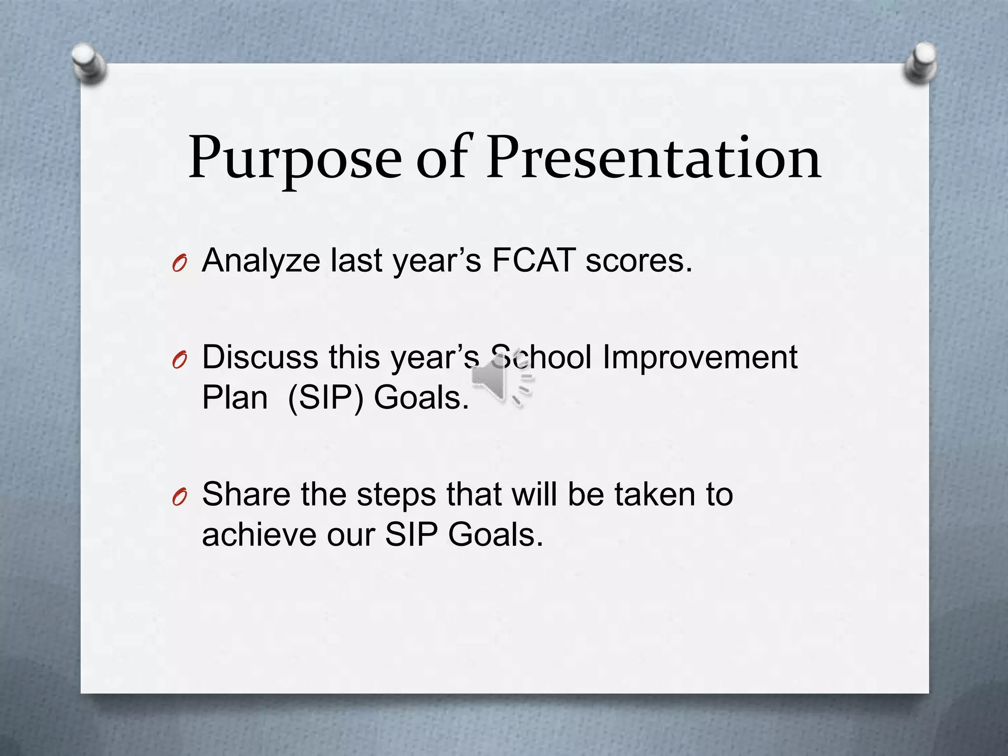 PTA presentation | PPT