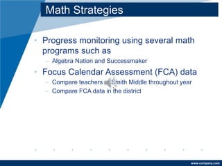 Pta presentation craig w sound | PPT