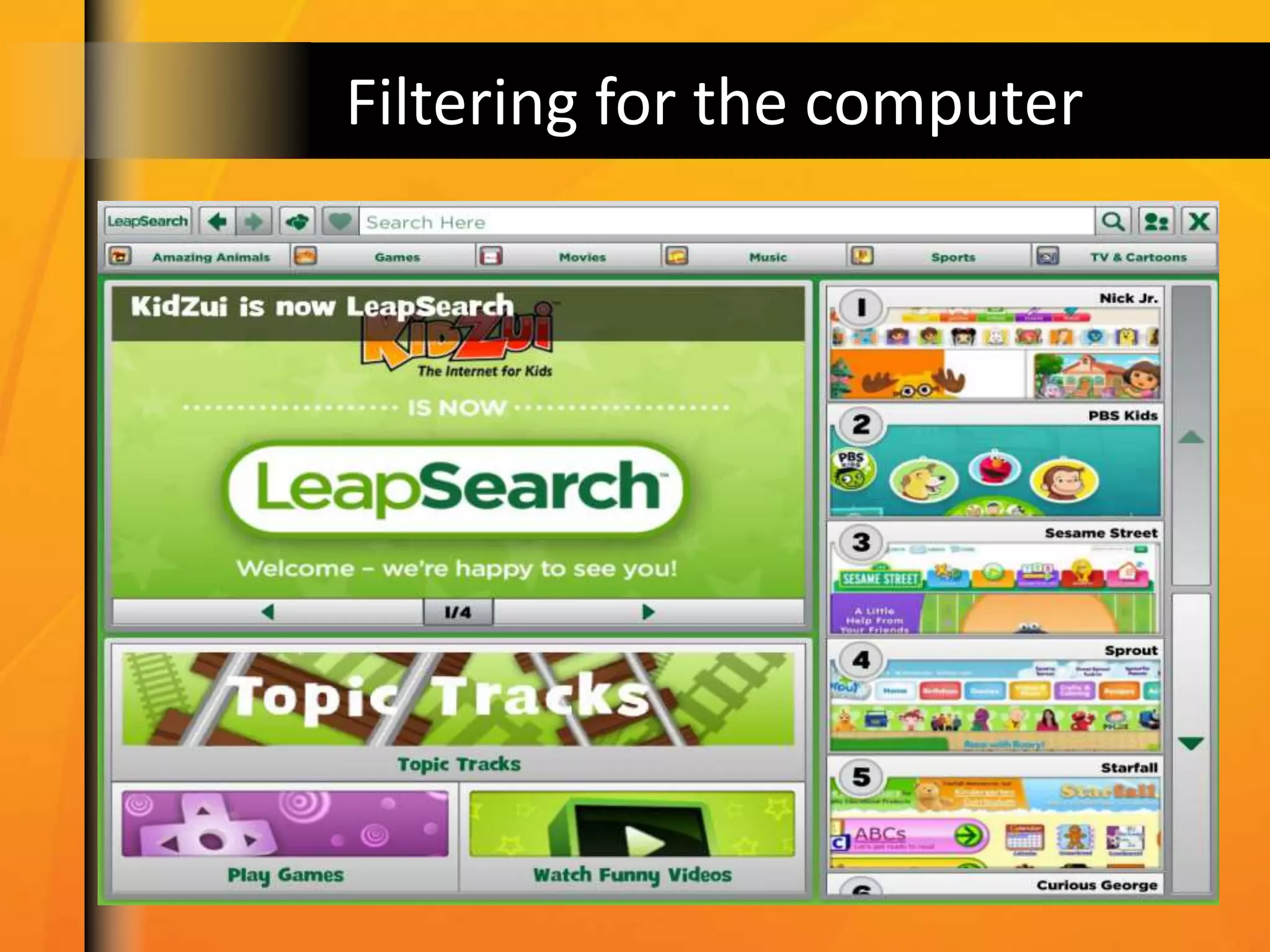 Andersen Elementary Tech Safety 2015 | PPT | Free Download