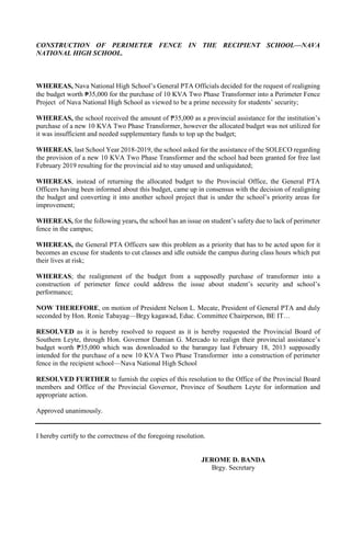 PTA resolution No.1.docx