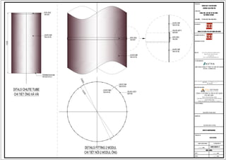 PTA SHOPDRAWING LINEN CHUTE | PDF