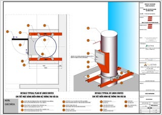 PTA SHOPDRAWING LINEN CHUTE | PDF