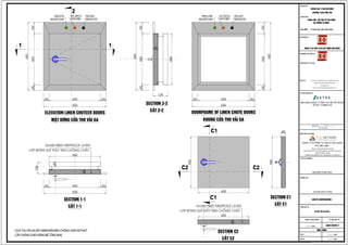 PTA SHOPDRAWING LINEN CHUTE | PDF