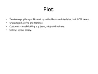 P task, reanna cheyenne and danielle | PPTX