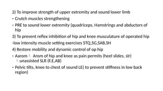 PT Ass and Mx of Neck of femurvhhnu.pptx