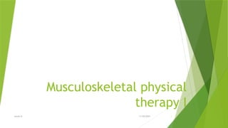 ptat 1 facial palsy 2021.pptxFacial palsy general ENT course for first ...