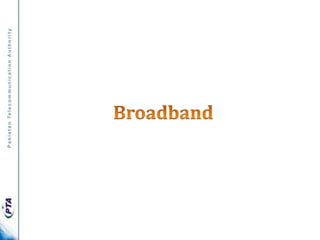 Pta vision 2020 | PPTX