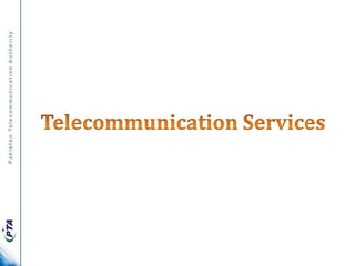 Pta vision 2020 | PPTX