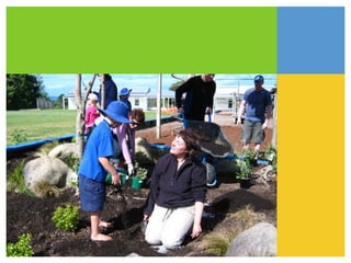 PTA Working Bee | PPT