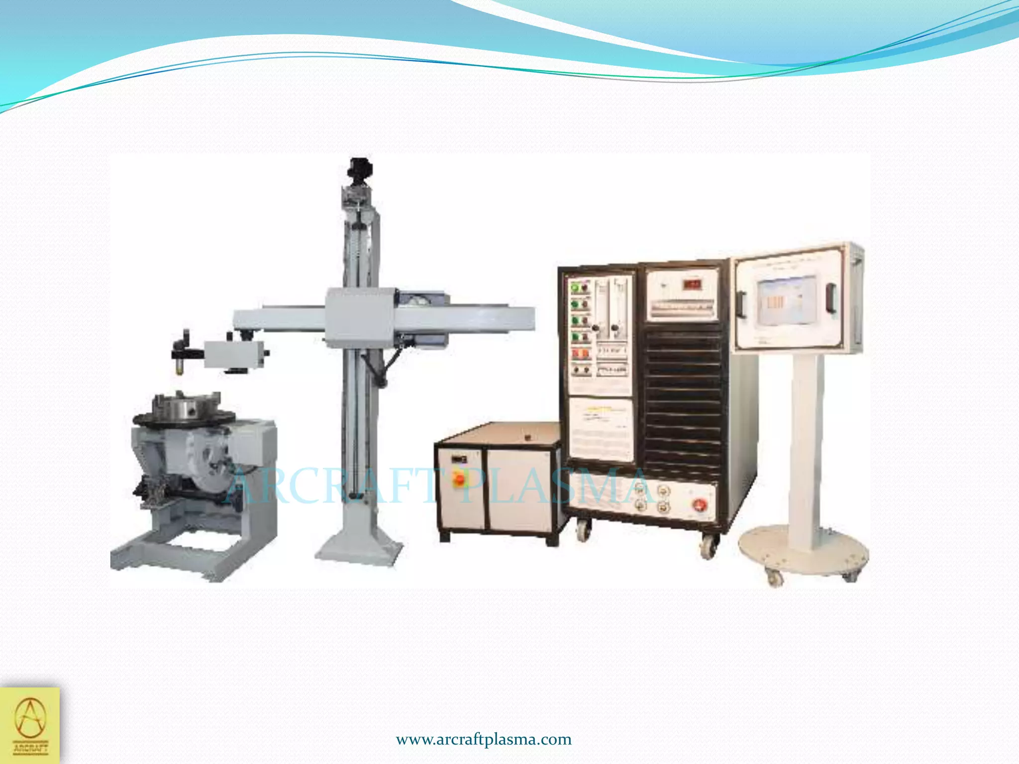 PTA welding and overlay | PPTX