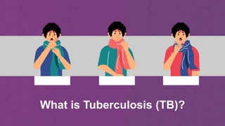 Lay Forum on Pulmonary Tuberculosis.pptx