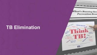 Lay Forum on Pulmonary Tuberculosis.pptx