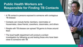 Lay Forum on Pulmonary Tuberculosis.pptx