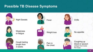 Lay Forum on Pulmonary Tuberculosis.pptx
