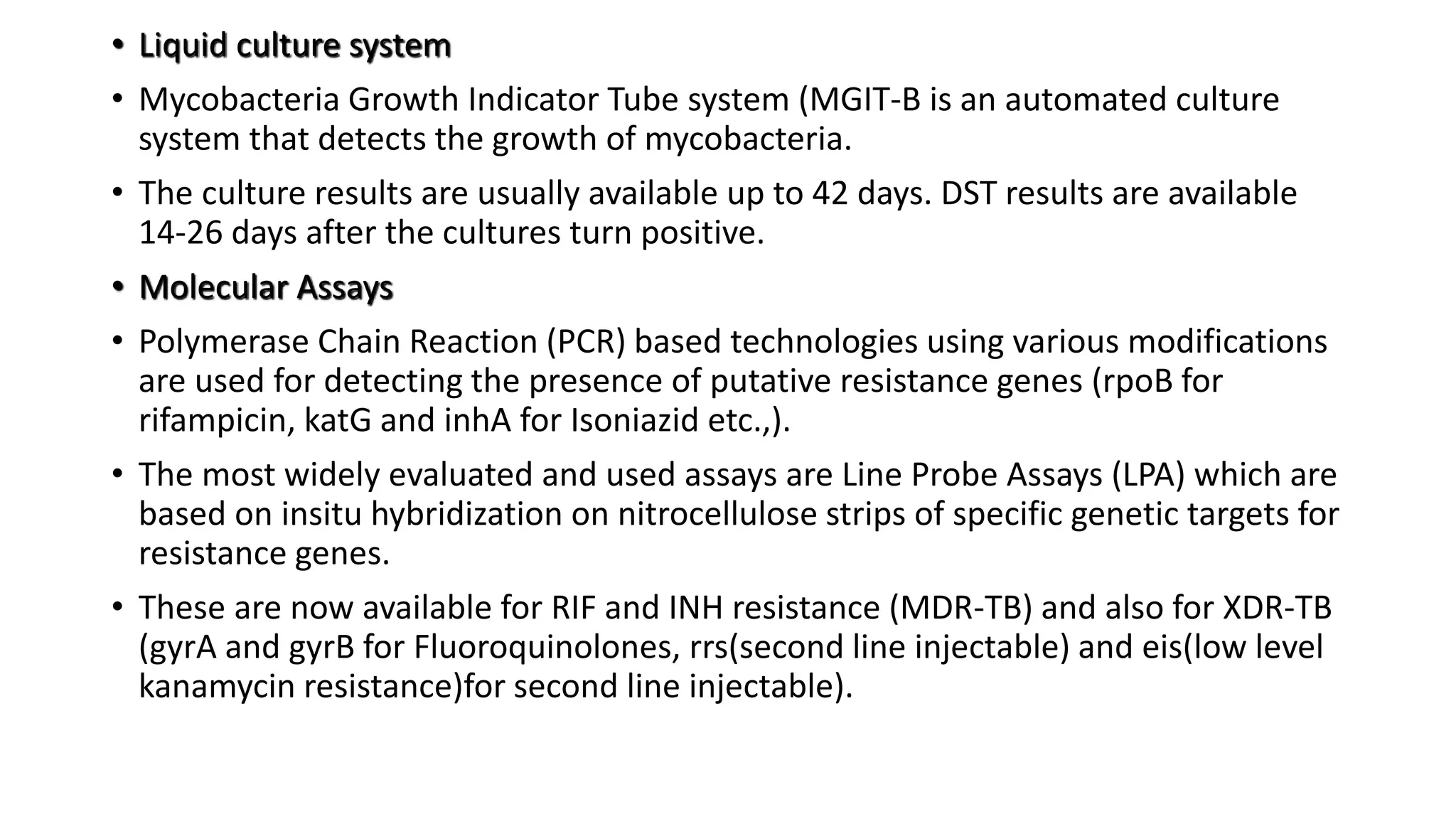 Pulmonary tuberculosis latest guidelines and treatment | PPTX