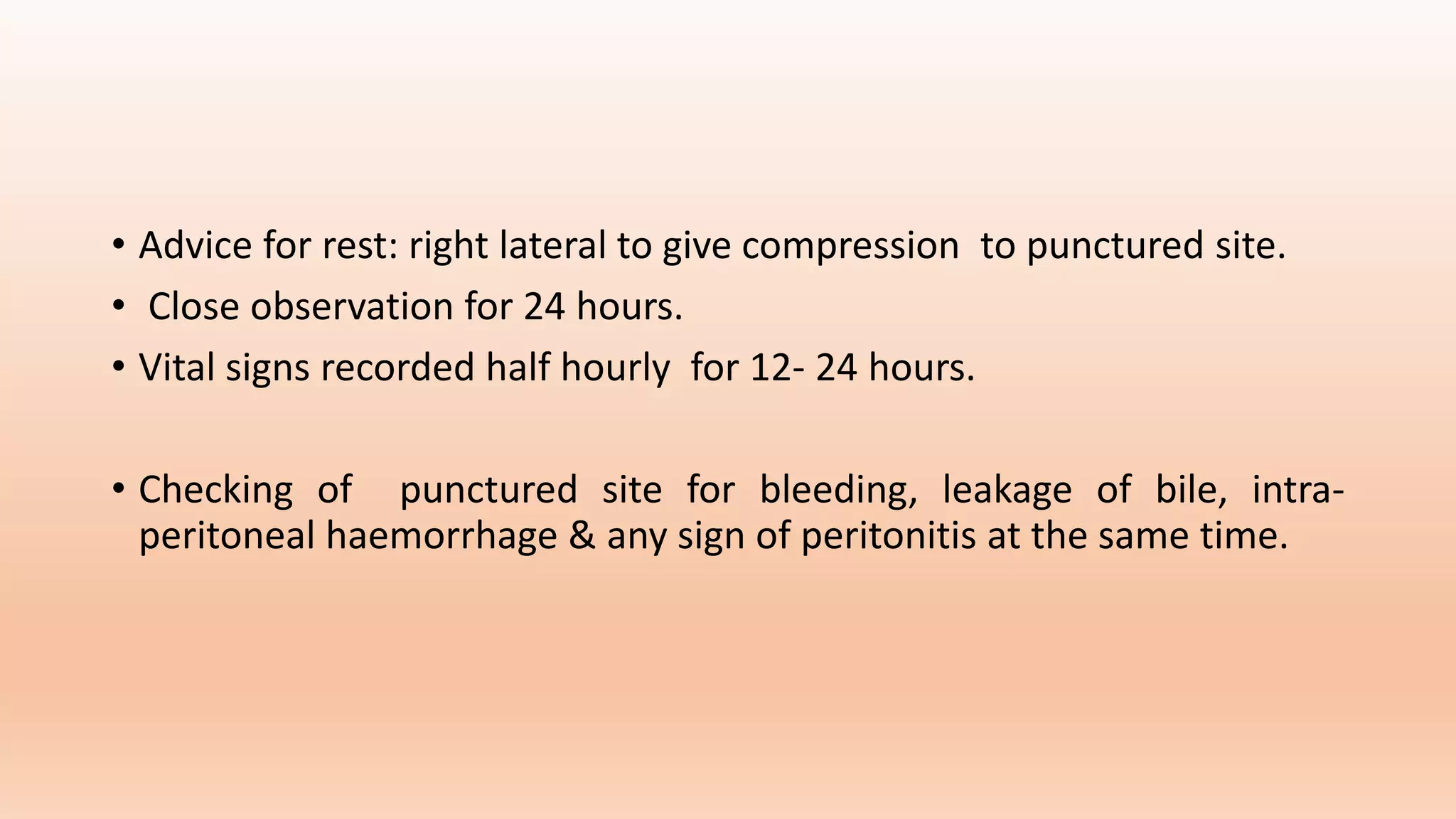 PTBD (Percutaneus trans-hepatic biliary drainage) PPT,PDF PK | PPTX