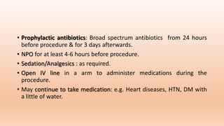 PTBD (Percutaneus trans-hepatic biliary drainage) PPT,PDF PK | PPTX