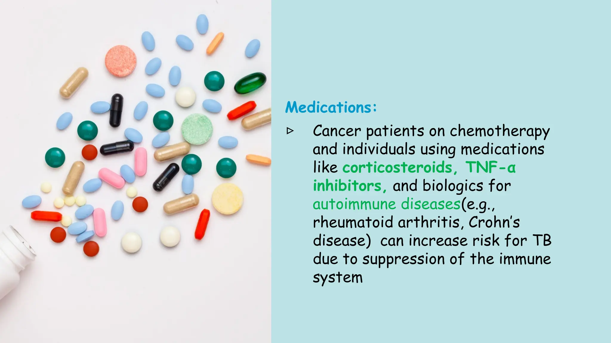 Pulmonary Tuberculosis, Integrated teaching Dr Naila.pptx