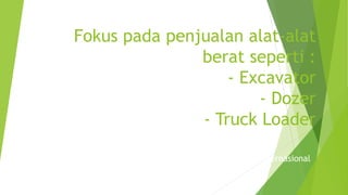 Pt bkev riset internasional info | PPT