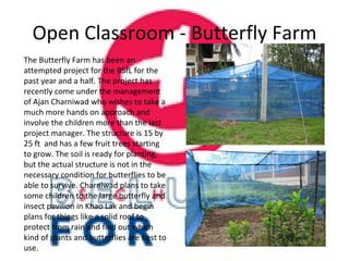 BSfL - Sustainability Education | PPT