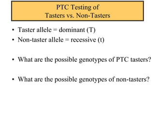 Ptc | PPT