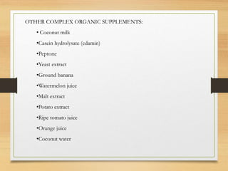 Plant tissue culture | PPTX