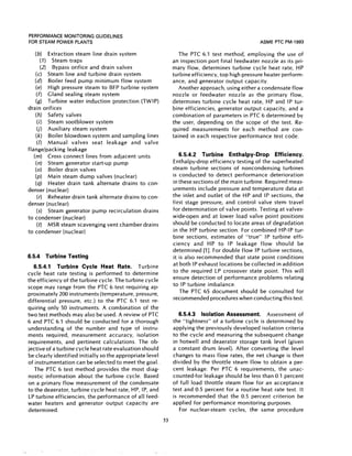 PTC-PM-1993 - Performance Test Codes Performance Monitoring Guidelines ...