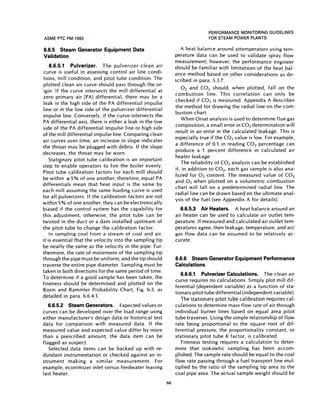 PTC-PM-1993 - Performance Test Codes Performance Monitoring Guidelines ...