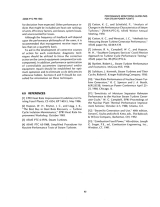 PTC-PM-1993 - Performance Test Codes Performance Monitoring Guidelines ...