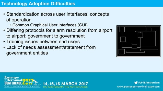Concept to deployment: The Lifecycle of Explosives Detection | PPT