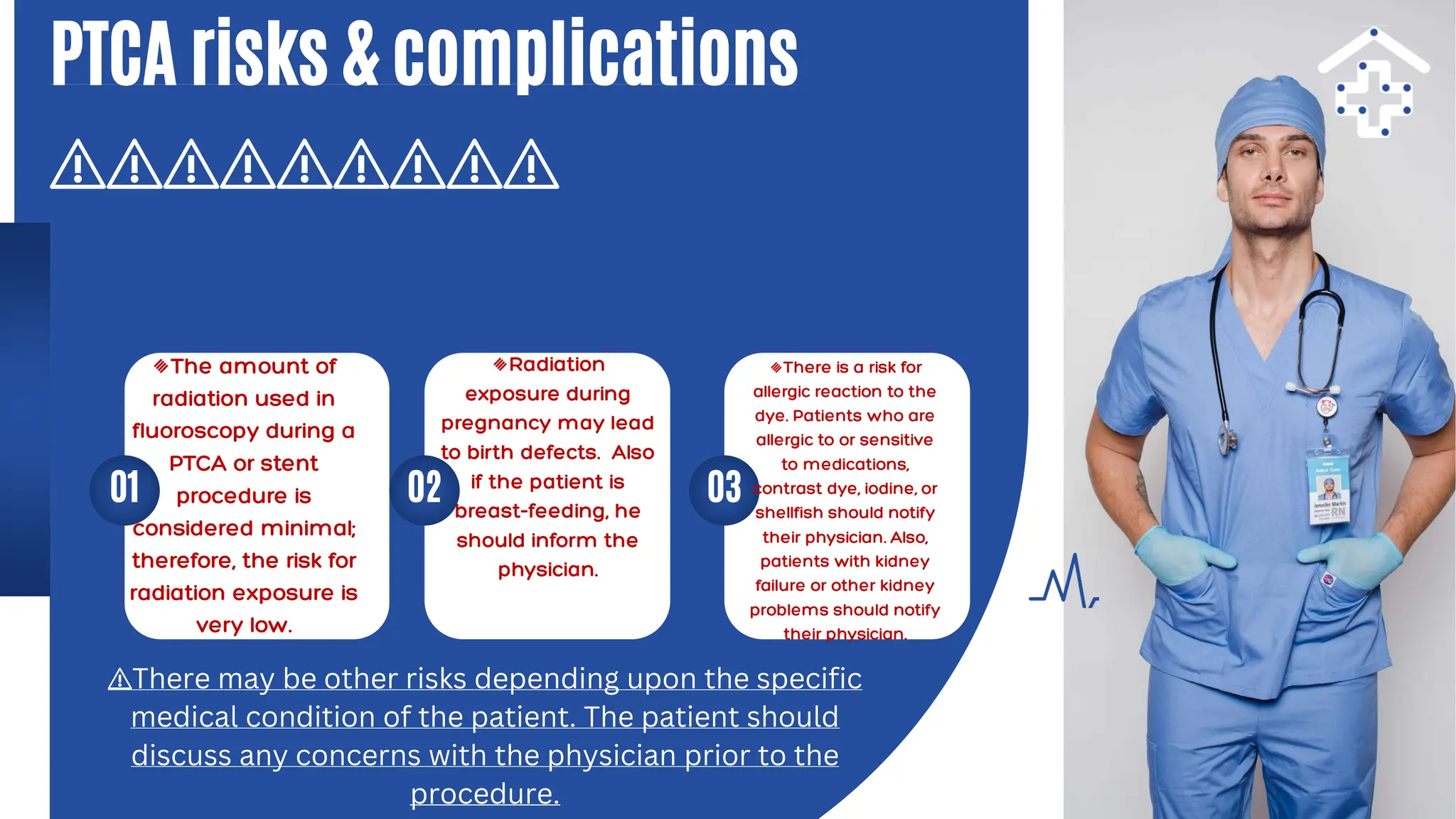 Percutaneous transluminal coronary angioplasty (PTCA) and coronary artery bypass graft (CABG) | PPTX