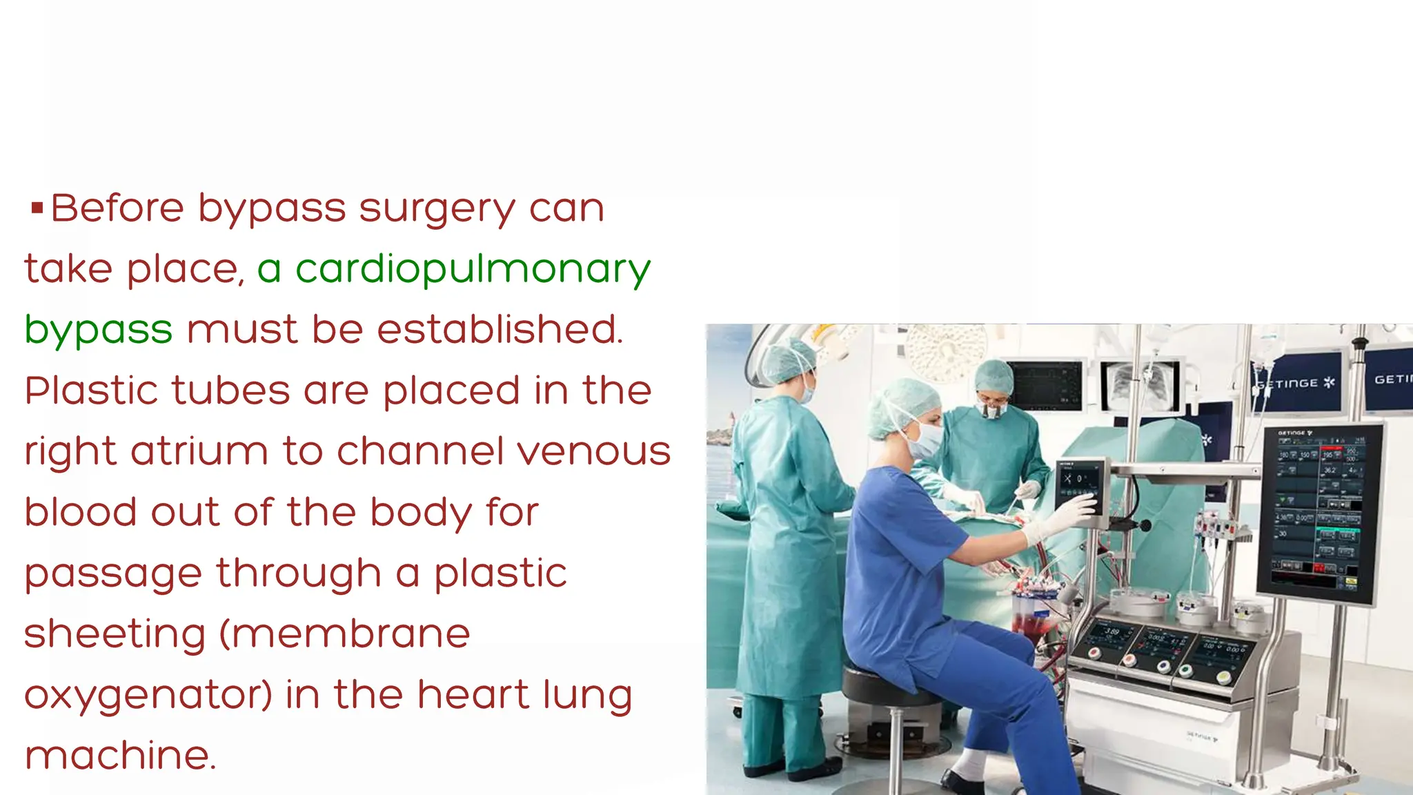 Percutaneous transluminal coronary angioplasty (PTCA) and coronary ...
