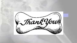 Fracture NOF: guidelines & audit | PPTX