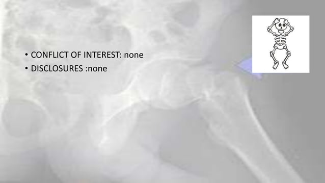 Fracture NOF: guidelines & audit | PPTX