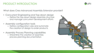 Ptc creo aax sales positioning | PPT