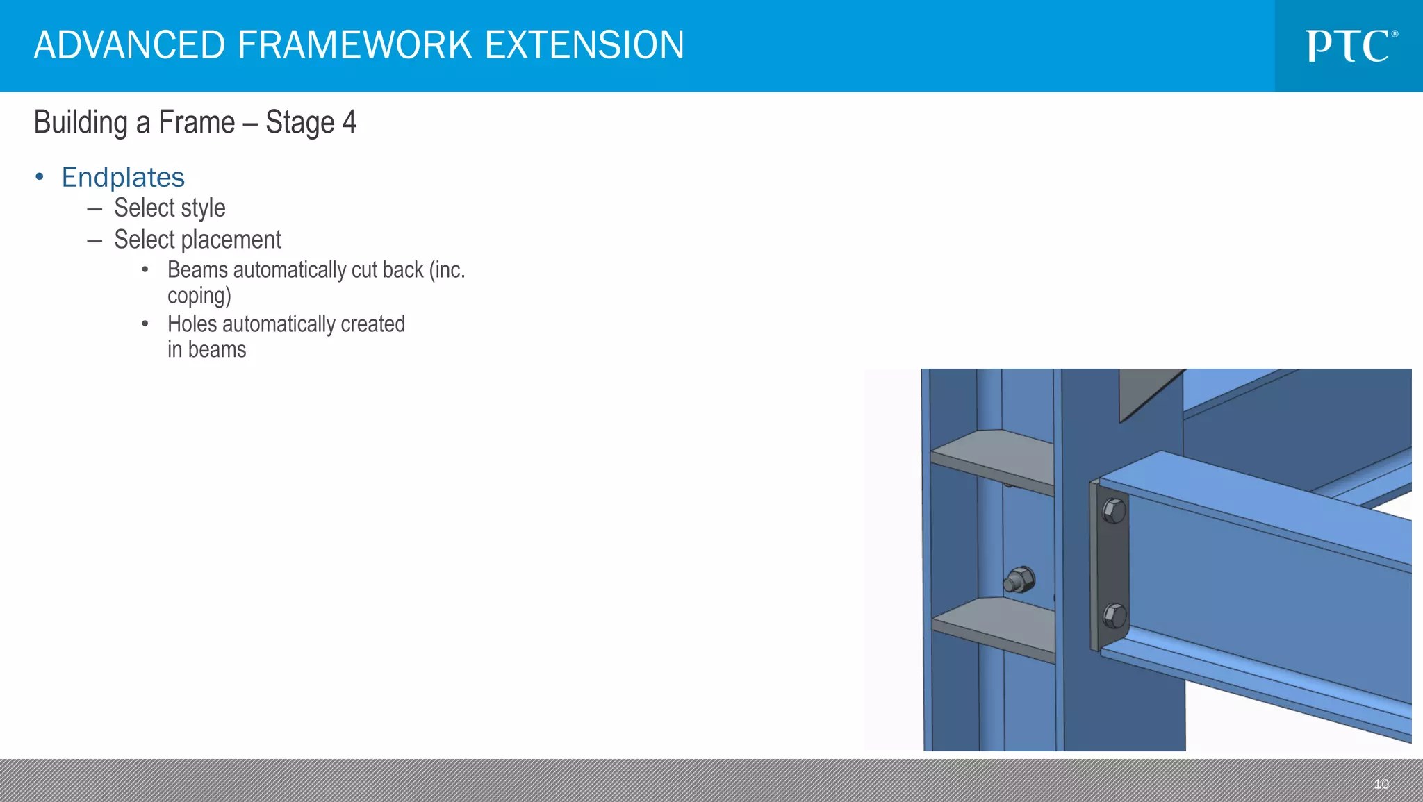 Ptc creo afx overview and customer examples | PDF