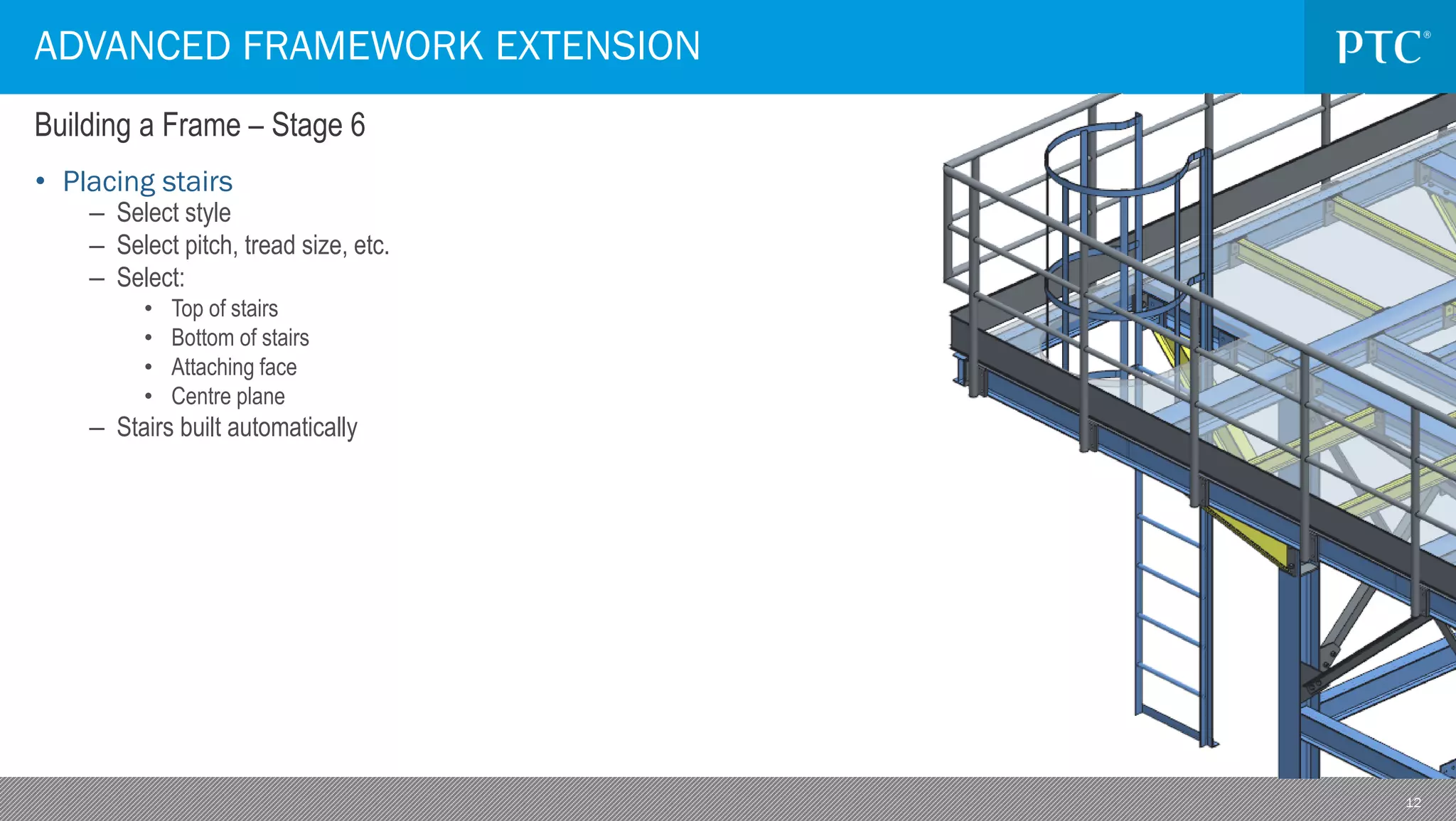 Ptc creo afx overview and customer examples | PDF