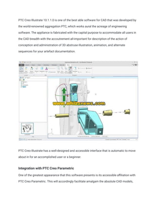 PTC Creo Illustrate 10.1.1.0 PC Software – WhizzNews.pdf