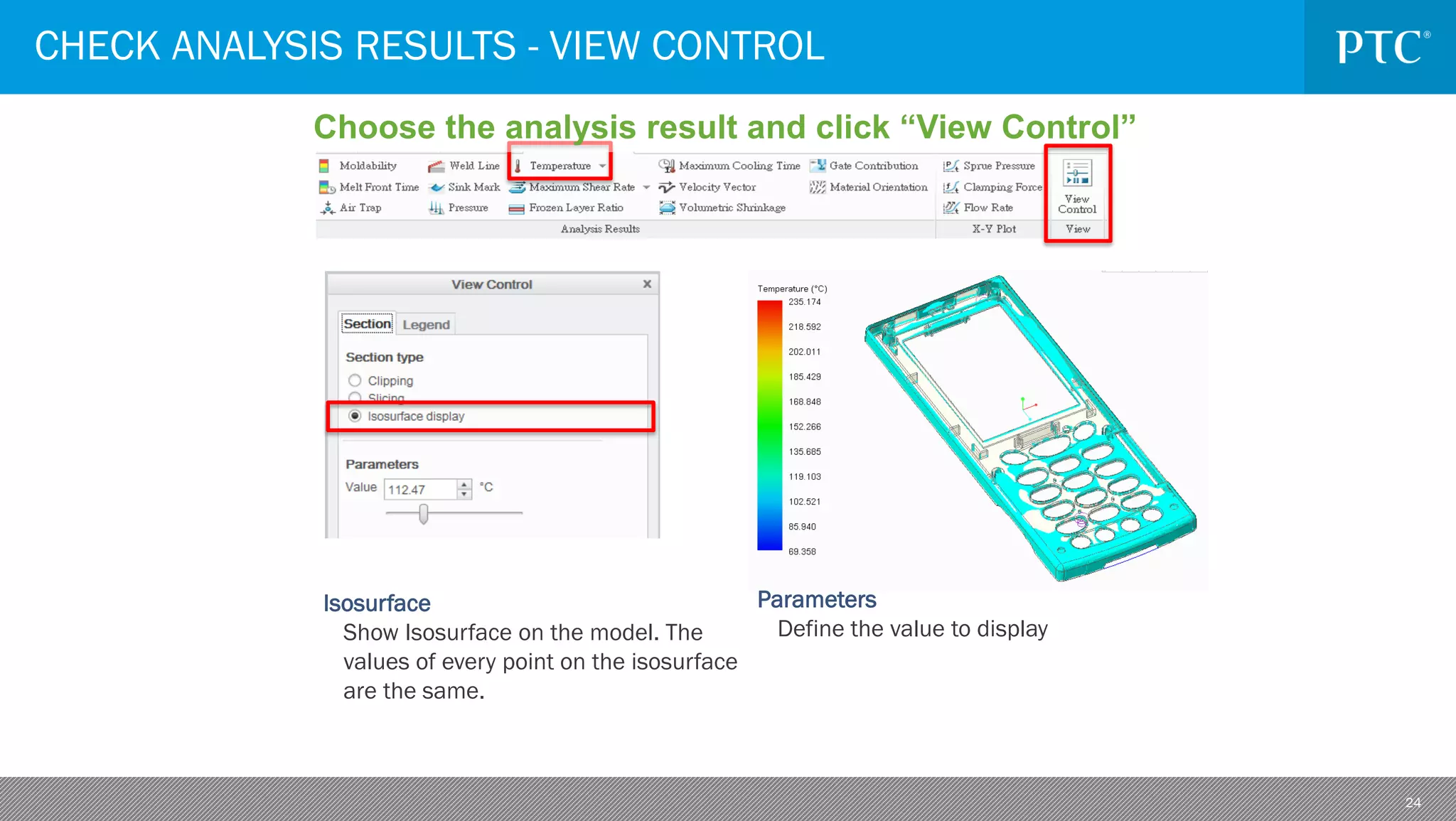 Ptc creo mold analysis extension (cma)tutorial | PDF Ptc creo mold analysis extension (cma)tutorial | PDF