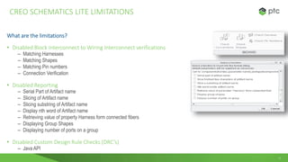 Ptc creo parametric sub bundles (with lite details explained) | PPTX