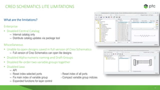 Ptc creo parametric sub bundles (with lite details explained) | PPTX