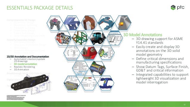 Define Parametric 3d Modeling Qleromon