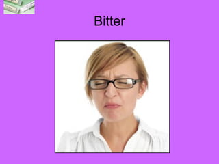 Ptc gene background information | PPT