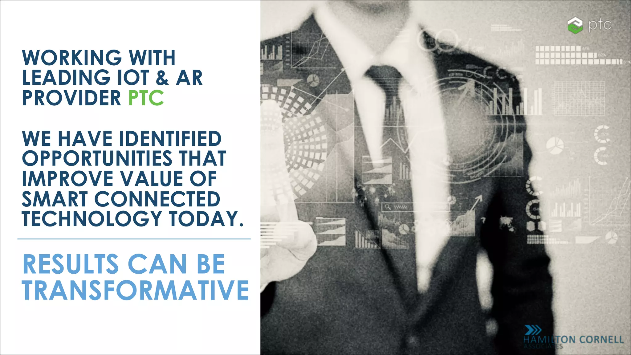 PTC IoT AR Revolution | PDF