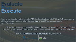 PTC IoT AR Revolution | PDF