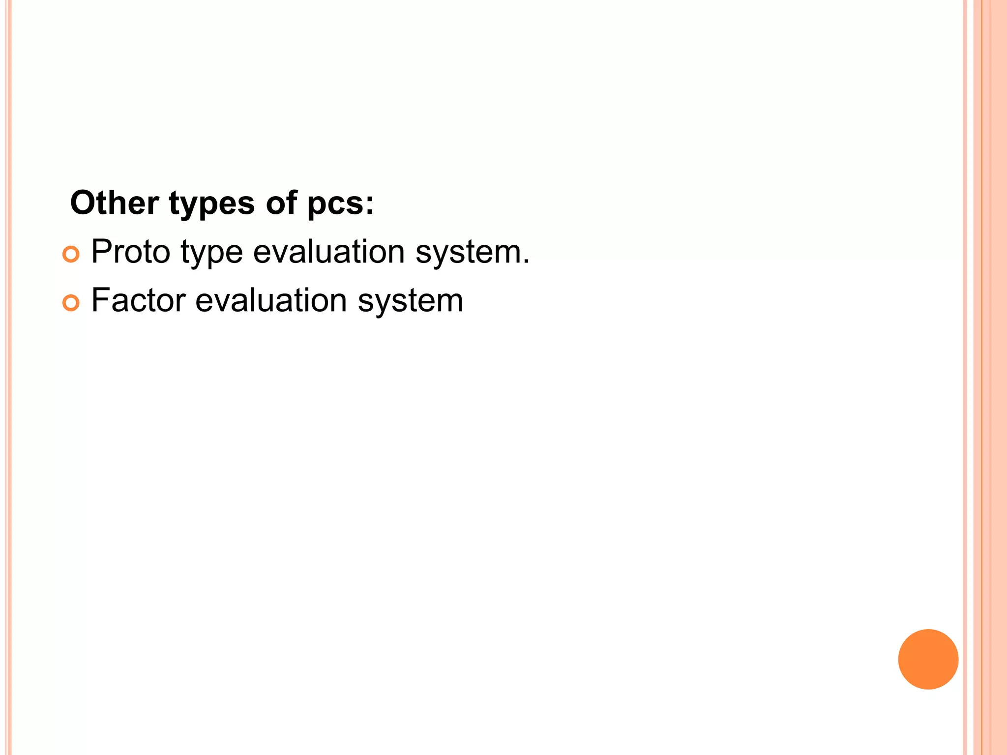 Patient classification | PPTX